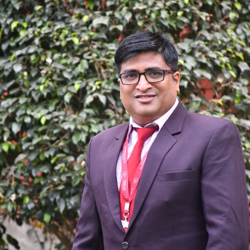 School of Management College in Pune - DY Patil University