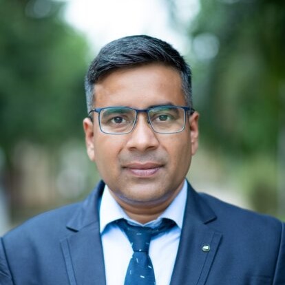 Best Hospitality Management College in Pune - DY Patil University