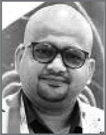 Corporate Speaks - DY Patil University Pune